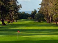 Seascape Golf Course